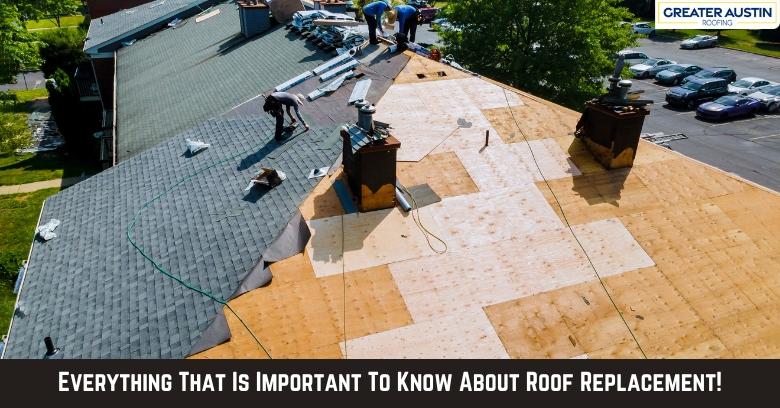 Texas Roofing Contractor specializing in Residential and Commercial ...