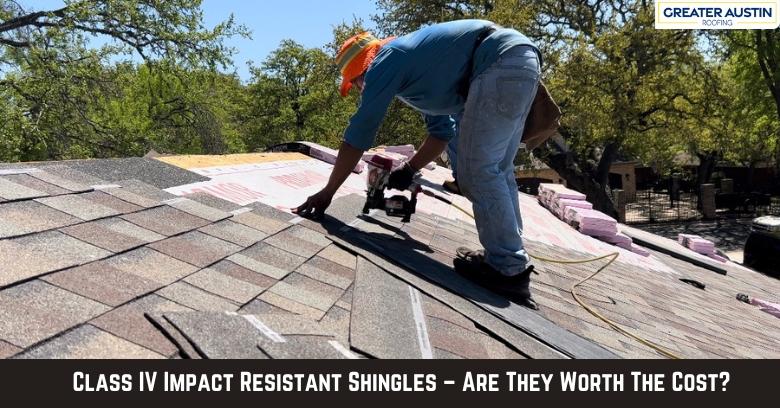 Class IV Impact Resistant Shingles – Are They Worth The Cost? - Greater ...
